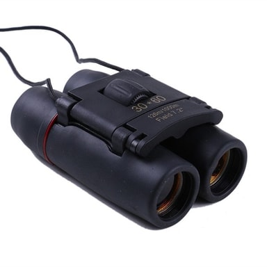 Optisk Mini Kikkert - 30X60 | Elgiganten