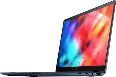 HP 8MK93EA#AK8 Laptop | Elgiganten