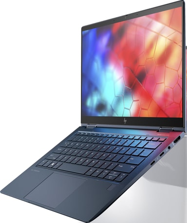 HP 8MK93EA#AK8 Laptop | Elgiganten