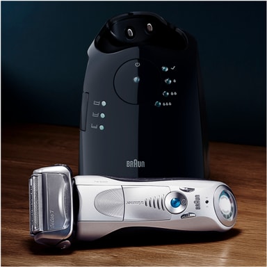 Braun Series 7 shaver 7790cc | Elgiganten | Elgiganten