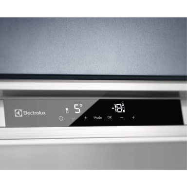 Electrolux kølefryseskab ENT8TE18S | Elgiganten