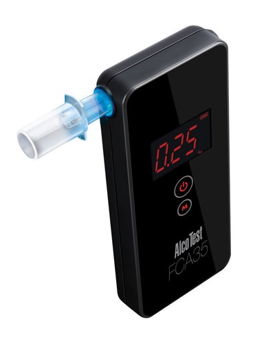 Alcotest alkoholtester FC35 | Elgiganten