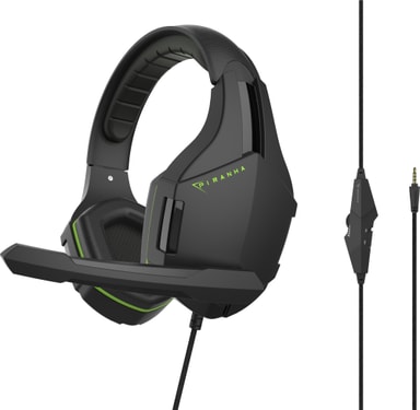 Gaming-headset til PC og konsol | Elgiganten