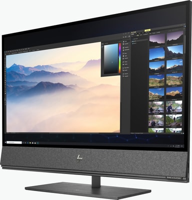 HP Envy 32 AIO desktop | Elgiganten