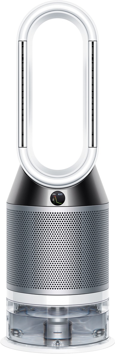 Dyson Humidify+Cool luftrenser, luftfugter og blæser | Elgiganten