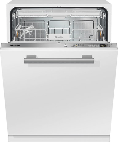 Miele opvaskemaskine G 4960 SCVi | Elgiganten
