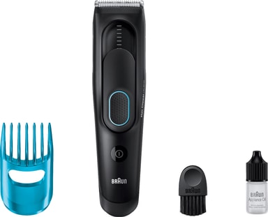 Braun Series 5 trimmer HC5010 | Elgiganten