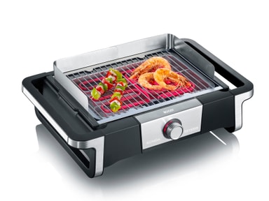 Elektrisk grill | Køb Elgrill | Elgiganten