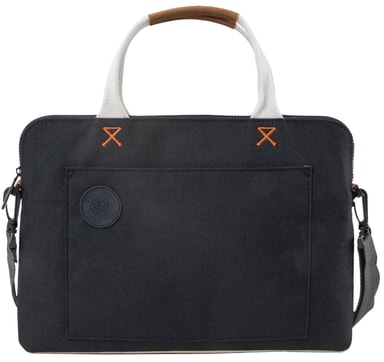 Golla Original 14" sleeve med håndtag - sort | Elgiganten | Elgiganten