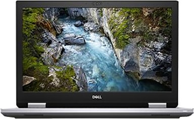 Dell Precision 7540 15.,6" bærbar computer | Elgiganten
