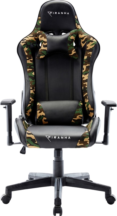 Gaming-stole og -borde designet specifikt til gaming | Elgiganten