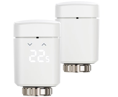 Eve Thermo radiatortermostat | Elgiganten