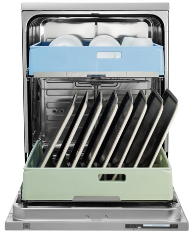 ASKO DISH PROF 48DB S | Elgiganten | Elgiganten