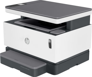HP Neverstop Laser 1202nw MFP laser printer | Elgiganten