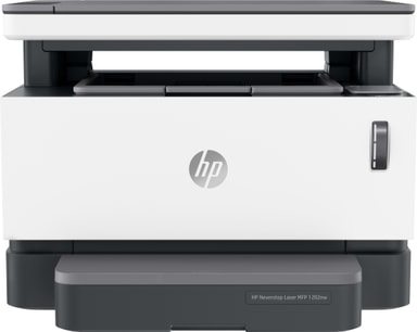 HP Neverstop Laser 1202nw MFP laser printer | Elgiganten