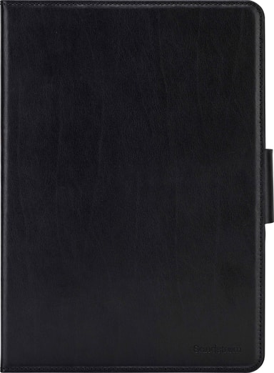 Sandstrom iPad 10,2" og 10,5" læder-foliocover (sort) | Elgiganten
