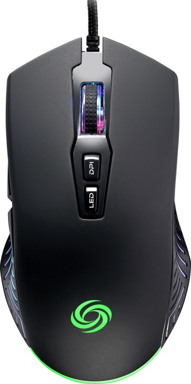 Computermus - Gode tilbud på mus til gaming og arbejde | Elgiganten