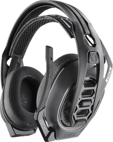 Plantronics RIG 800 LX V2 gaming headset | Elgiganten