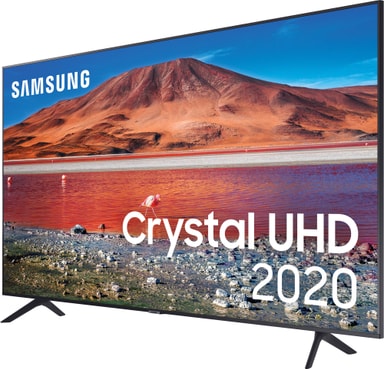 Samsung 55" TU7172 4K UHD Smart-TV UE55TU7172 | Elgiganten
