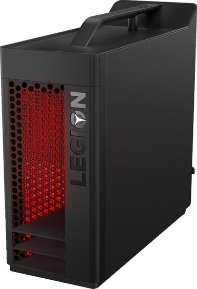 Lenovo Legion T530 Tower stationær gaming computer | Elgiganten