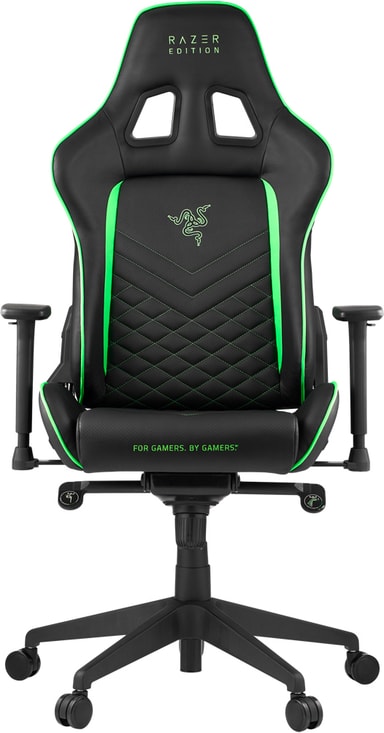Razer Tarok Pro gaming stol | Elgiganten