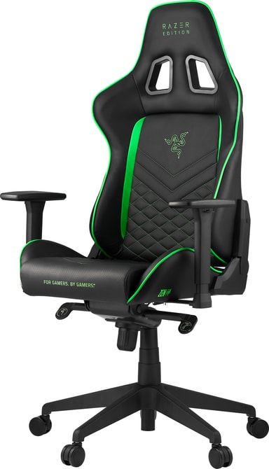 Razer Tarok Pro gaming stol | Elgiganten