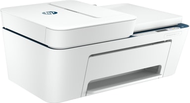 HP DeskJet Plus 4130 AIO inkjet farveprinter | Elgiganten