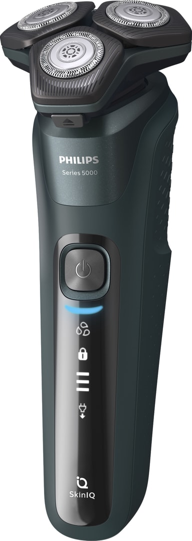 Philips Series 5000 barbermaskine 5584/50 | Elgiganten