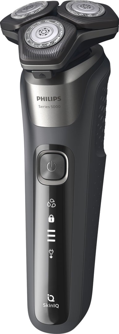 Philips Series 5000 barbermaskine 5587/30 | Elgiganten