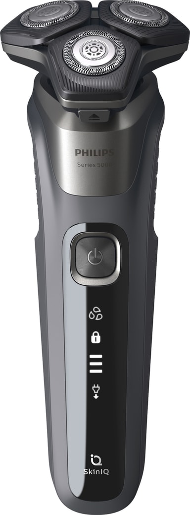 Philips Series 5000 barbermaskine 5587/30 | Elgiganten