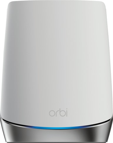 Netgear Orbi RBS750 tri-band wi-fi satellitenhed | Elgiganten