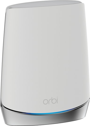 Netgear Orbi RBS750 tri-band wi-fi satellitenhed | Elgiganten