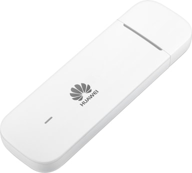 Huawei 4G Dongle E3372 USB-modem | Elgiganten