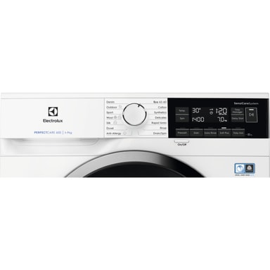 Electrolux PerfectCare 600 vaskemaskine EW6S6647C7 | Elgiganten
