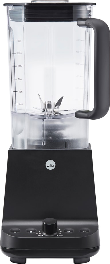 Wilfa blender SPBL1400B | Elgiganten