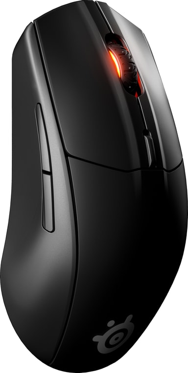 SteelSeries Rival 3 trådløs gaming mus | Elgiganten