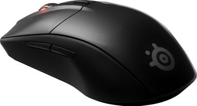 SteelSeries Rival 3 trådløs gaming mus | Elgiganten