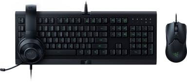 Razer Power Up gaming bundle | Elgiganten
