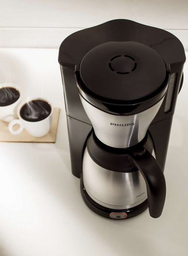 Philips Café Gaia kaffemaskine HD7546 | Elgiganten