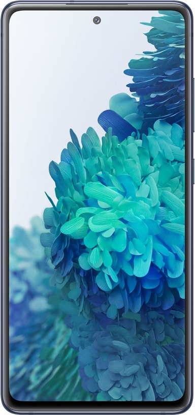 Samsung Galaxy S20 FE 5G smartphone 6/128GB (cloud navy) | Elgiganten