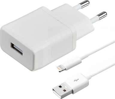 Oplader | Elgiganten