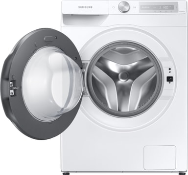 Samsung WW6000T vaskemaskine WW90T606CLH | Elgiganten | Elgiganten