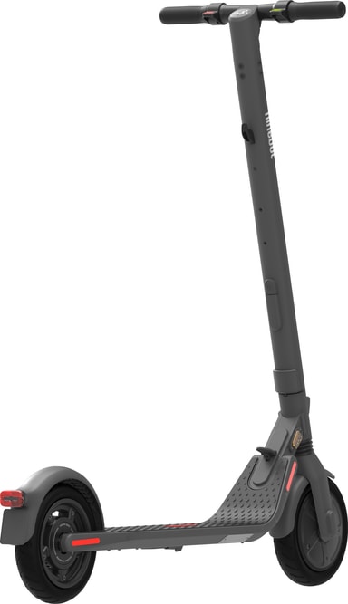 Ninebot by Segway KickScooter E25D | Elgiganten