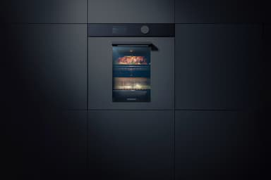 Samsung Infinite Line indbygningsovn NV75T9979CD | Elgiganten | Elgiganten