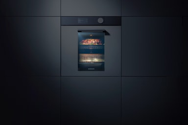 Samsung Infinite Line indbygningsovn NV75T9979CD | Elgiganten