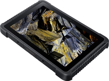 Acer Enduro T5 10,1" robust tablet 128 GB WiFi (sort) | Elgiganten