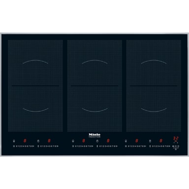 Miele induction hob KM 6366-1 | Elgiganten