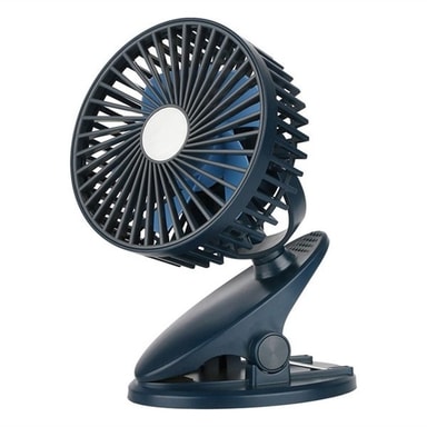 Mini USB-Ventilator | Elgiganten