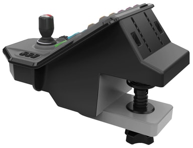 Logitech G Saitek Farming simulator kontrolsystem til PC | Elgiganten