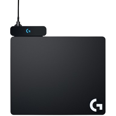 Logitech G512 gaming keyboard (GX Red switches) | Elgiganten